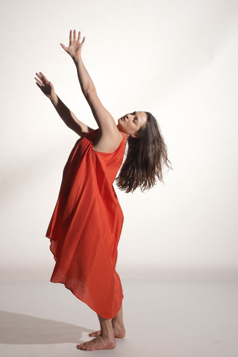 SARA JANAŠKOVIĆ – Plesni Studio Intakt